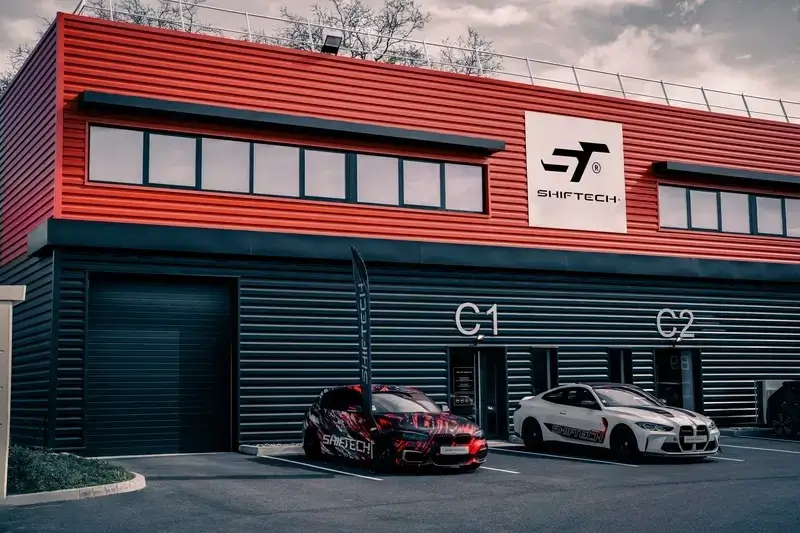 Ouverture de Notre Centre Shiftech Toulouse | Shiftech