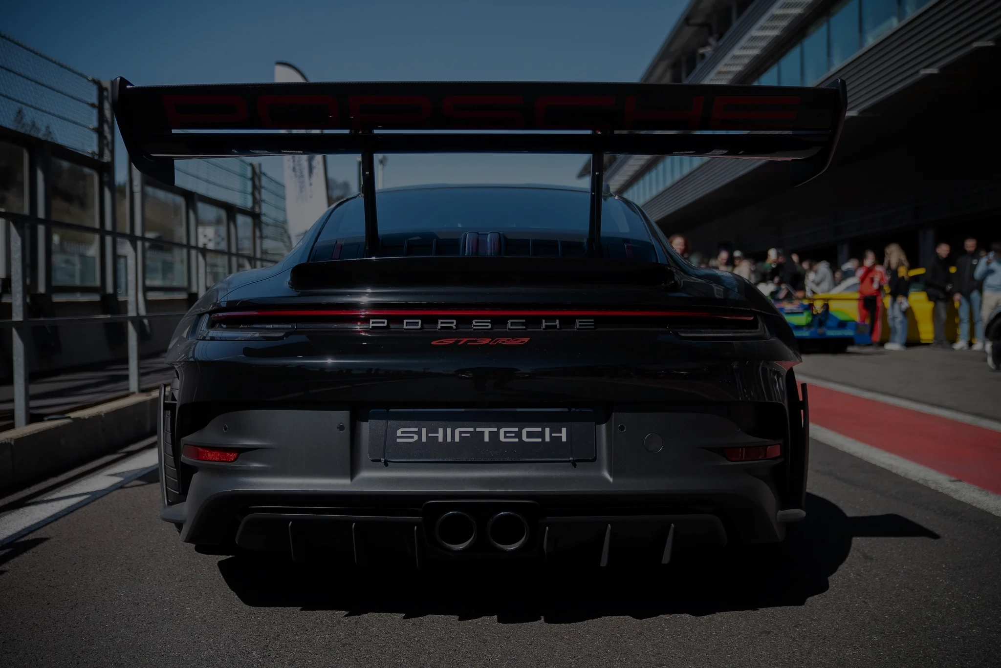 Jeu-concours avec Shiftech | Shiftech