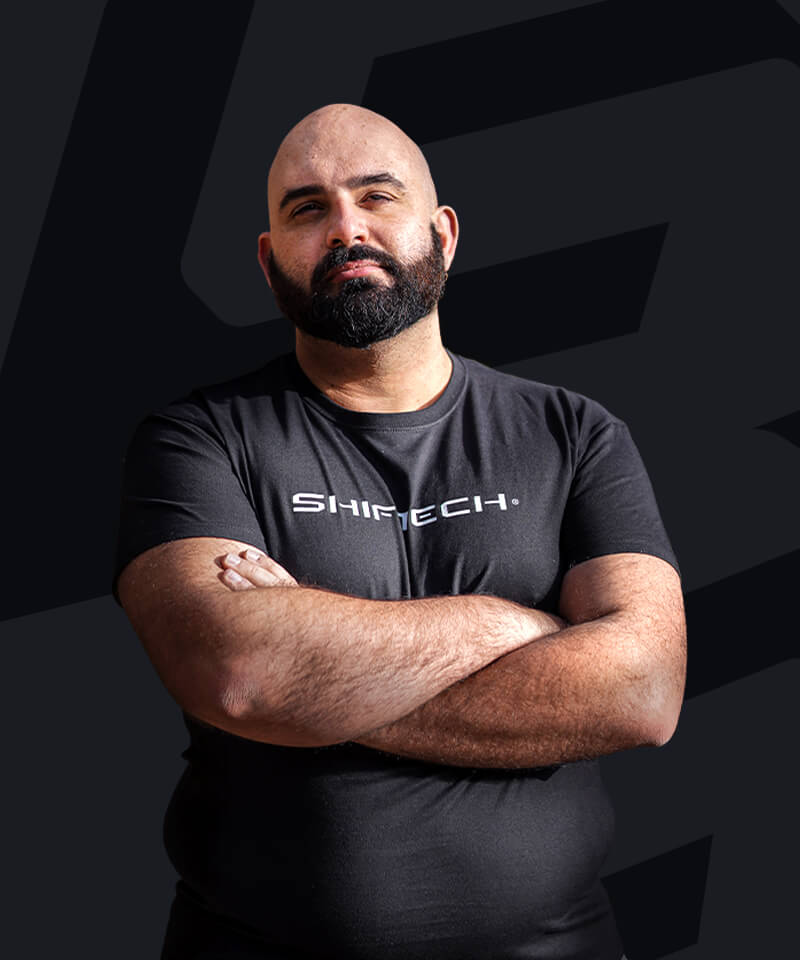 Shiftech : Notre Marque , un réseau structuré i | Shiftech